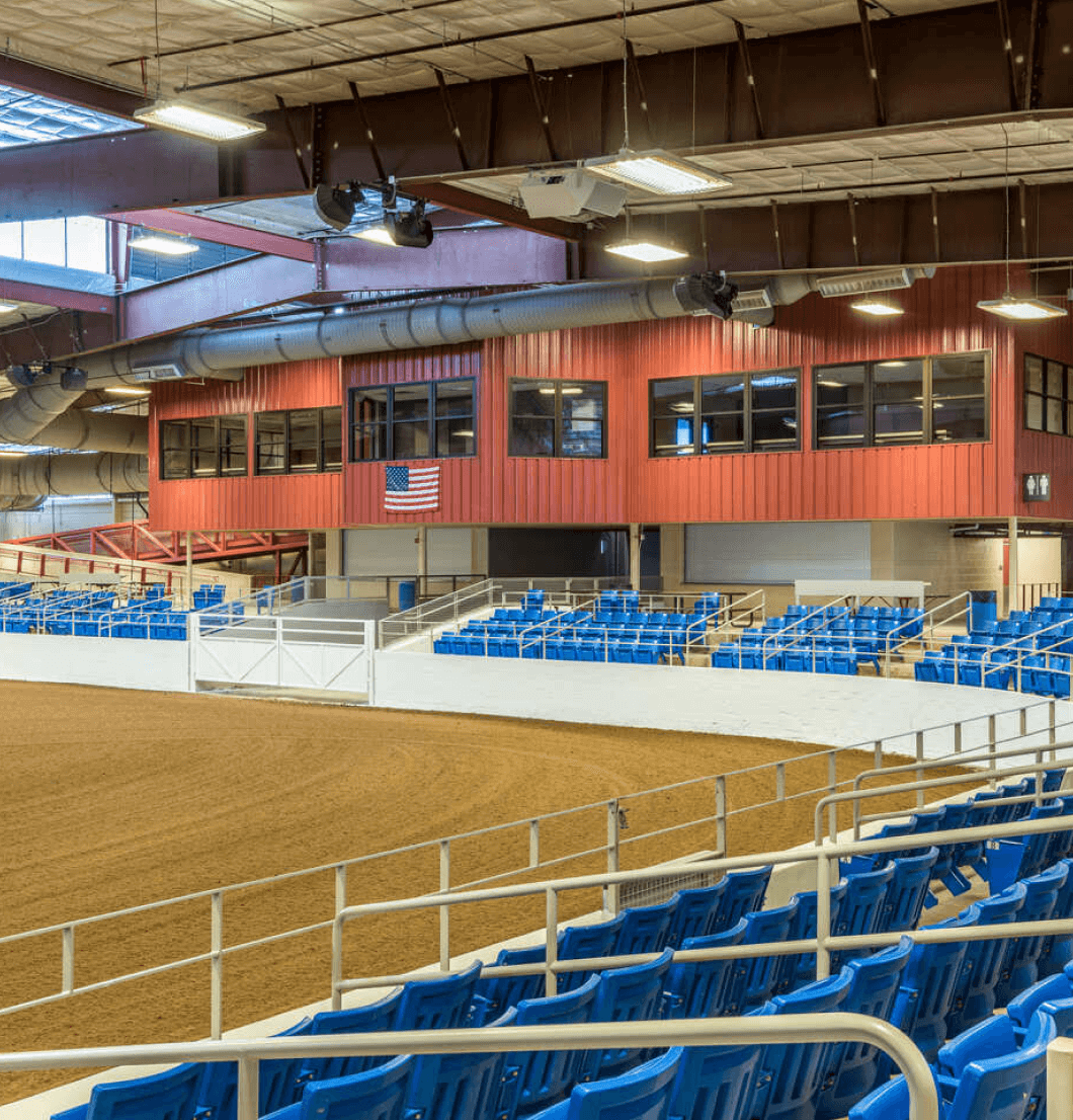 Event Types - WestWorld of Scottsdale