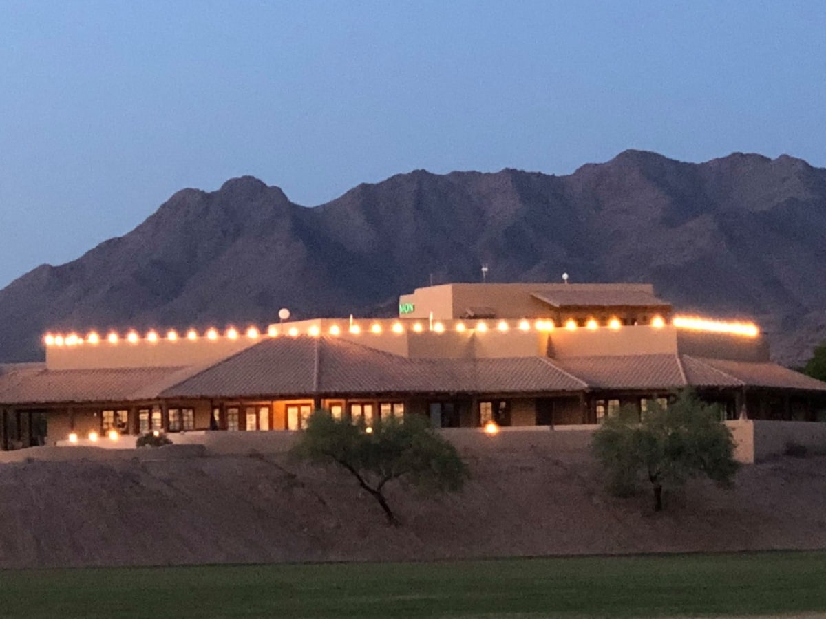 Monterra - WestWorld of Scottsdale