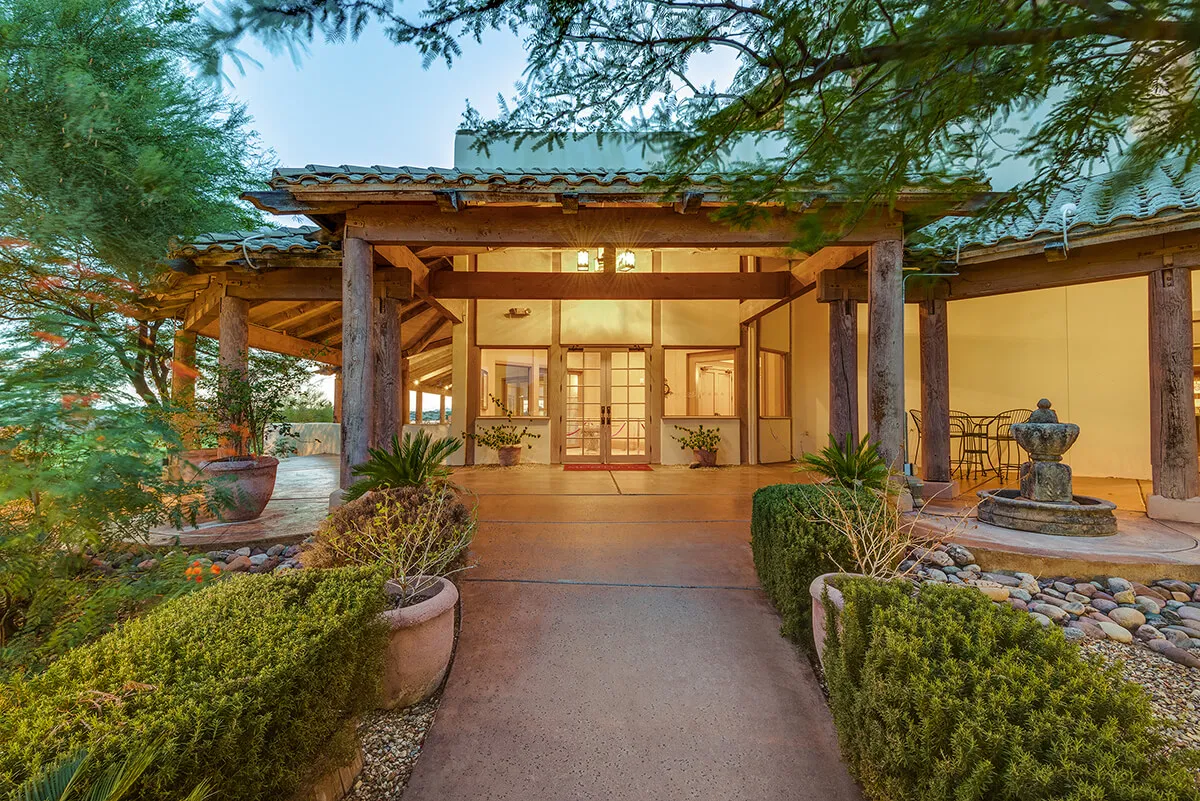 Host An Event - WestWorld of Scottsdale