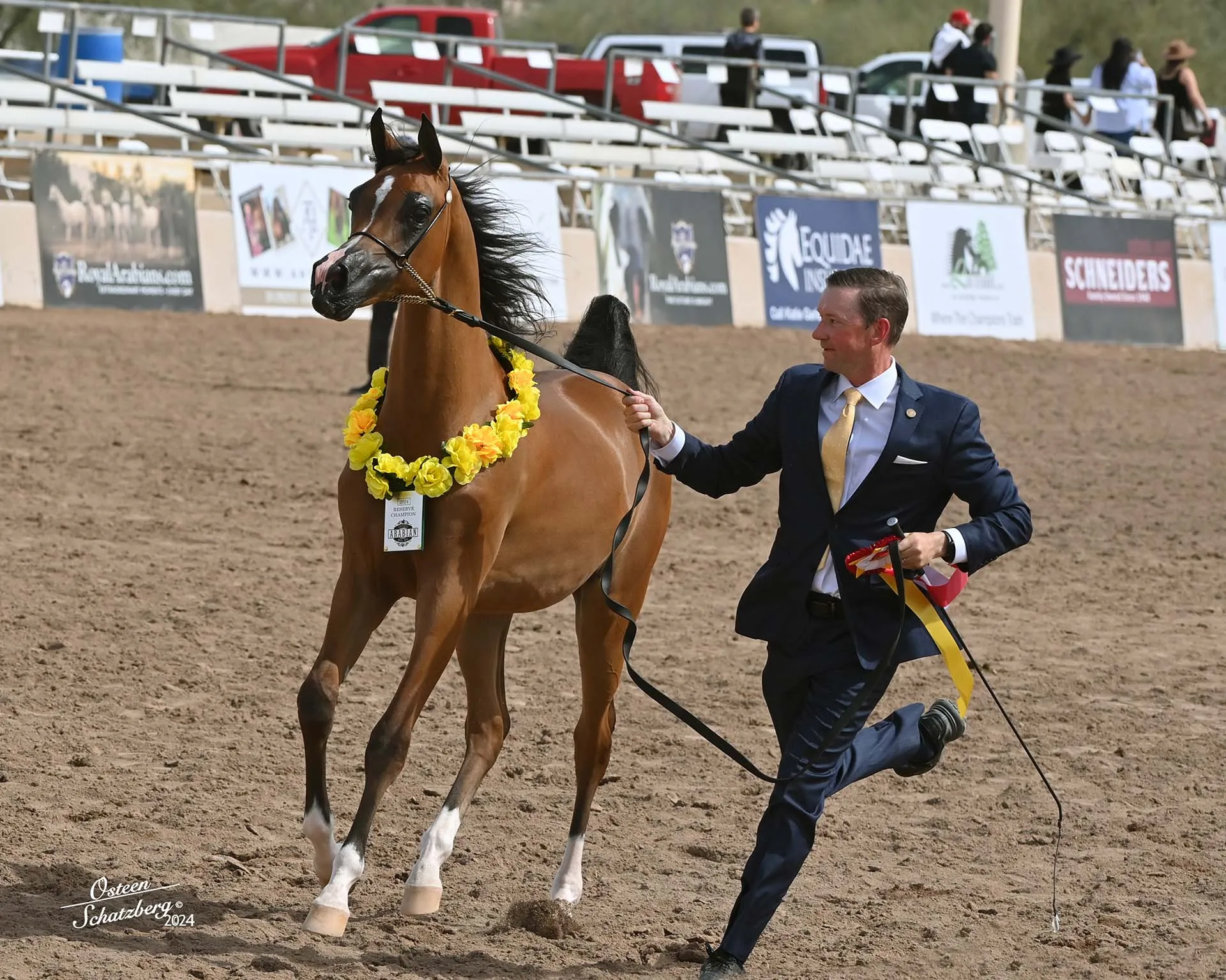 Upcoming Events at Westworld of Scottsdale | Concerts, Car shows, & More